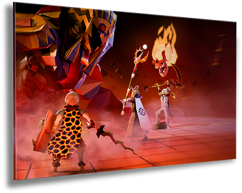 Old School RuneScape PC Bundle– Starforge Systems