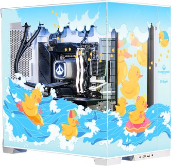 Cases– Starforge Systems