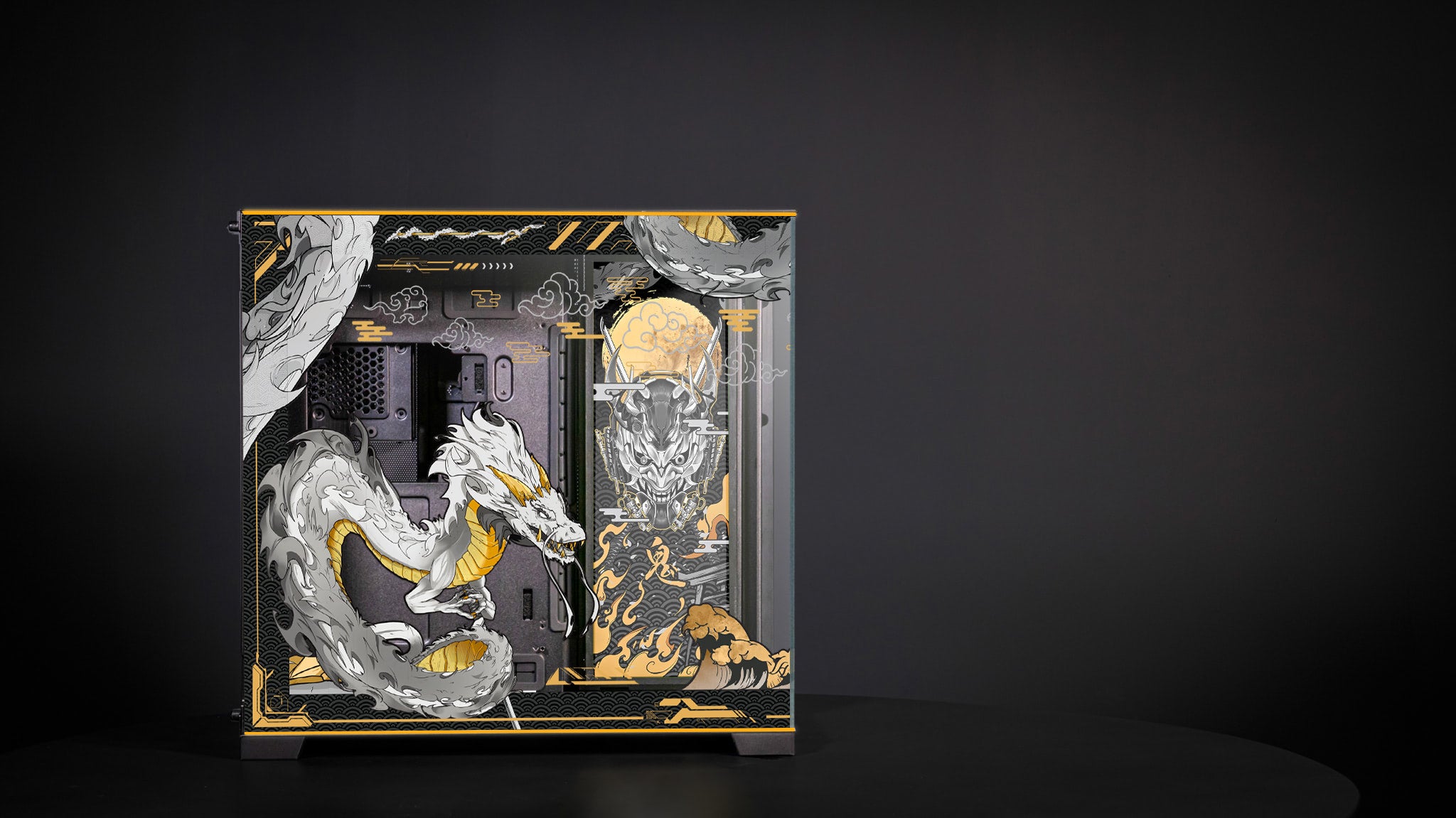 Golden Dragon Bundle– Starforge Systems