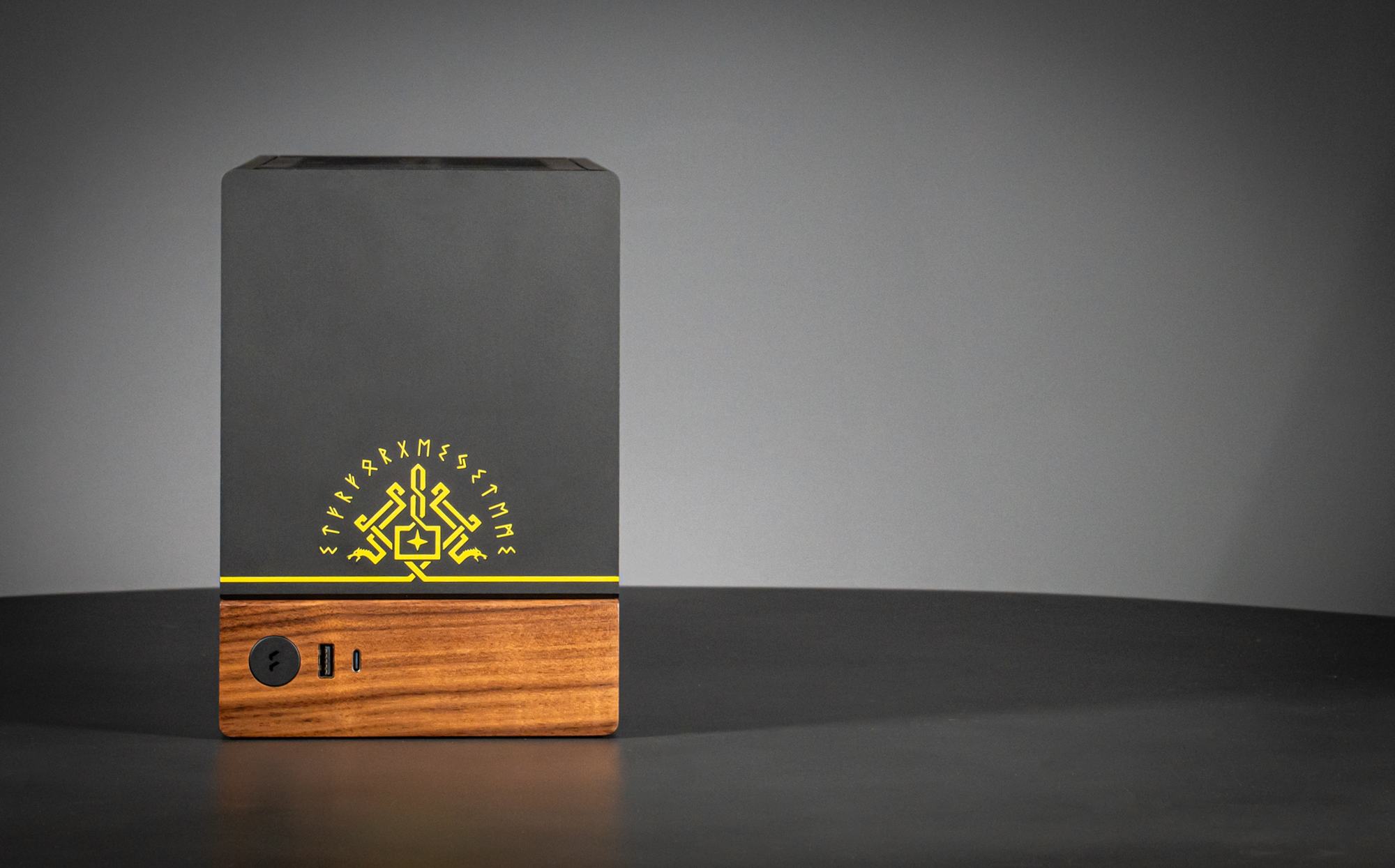 Lowkey– Starforge Systems