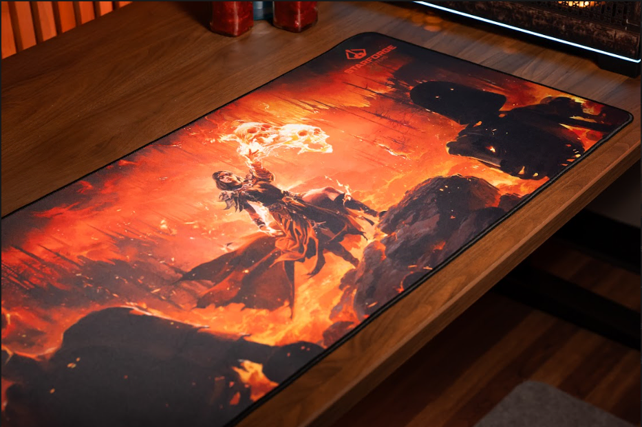 Path of Exile 2 Collection– Starforge Systems