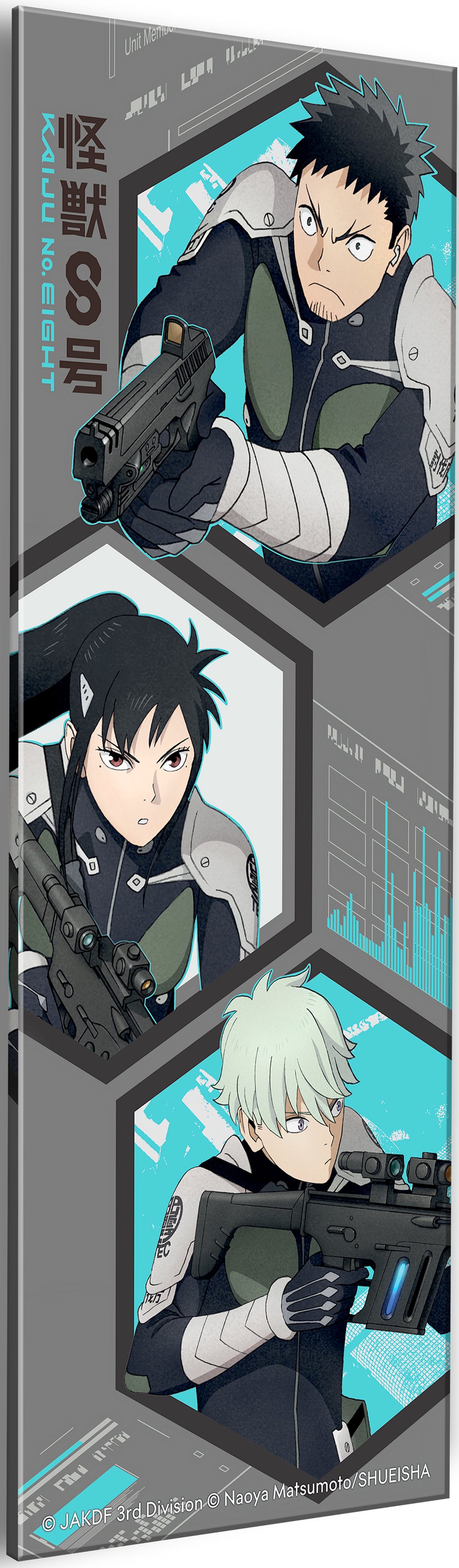 KITTY Case Bundle– Starforge Systems