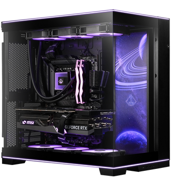 Starforge Systems | Custom Gaming PCs