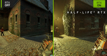 GeForce RTX PCs– Starforge Systems