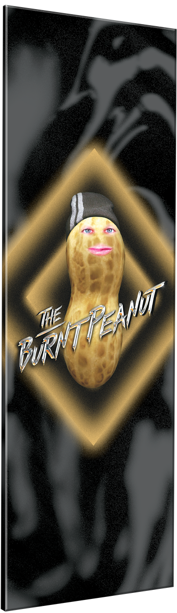 TheBurntPeanut Collection– Starforge Systems