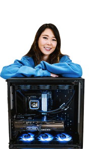 GeForce RTX PCs– Starforge Systems