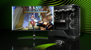 GeForce RTX PCs– Starforge Systems