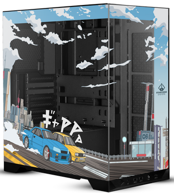 Starforge Systems | Custom Gaming PCs