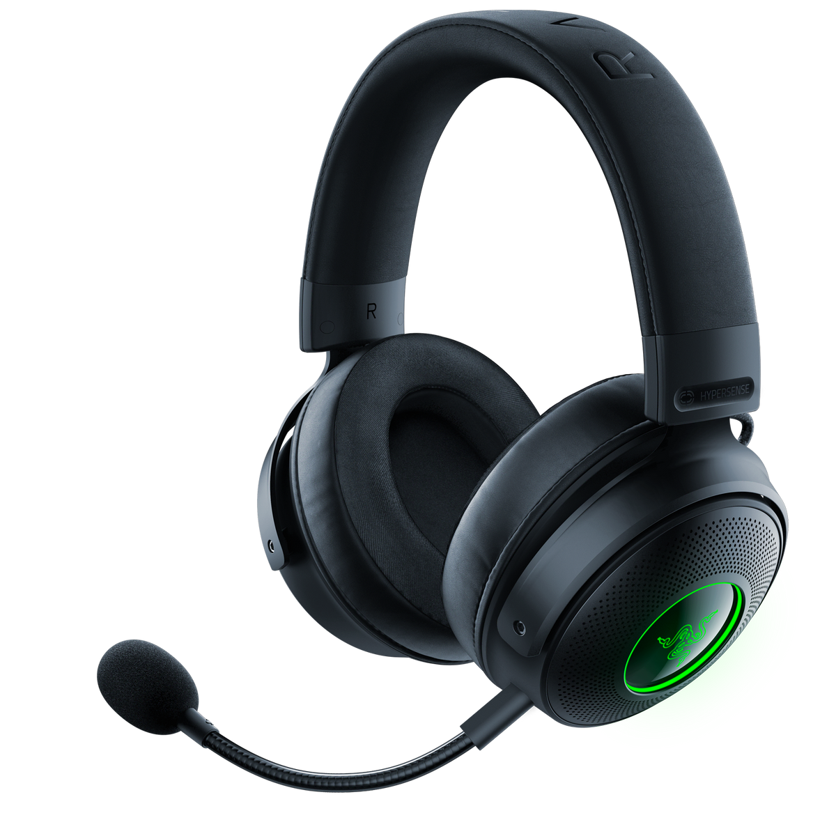 All– Starforge Systems